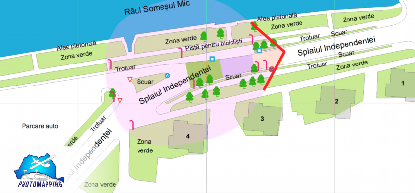 Soluții pentru administrația publică